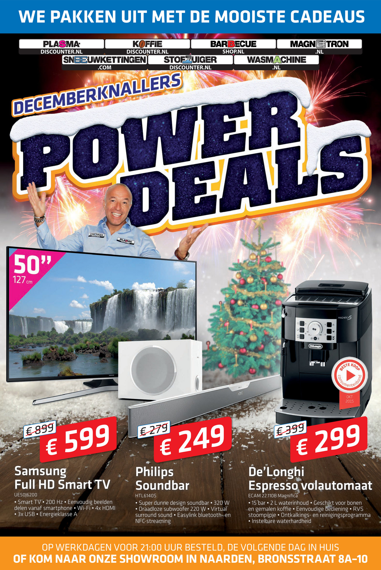 Create2Fit - 3147_C2F_Power_Deals_Pakjes_December_Knallers_II - Pagina ...