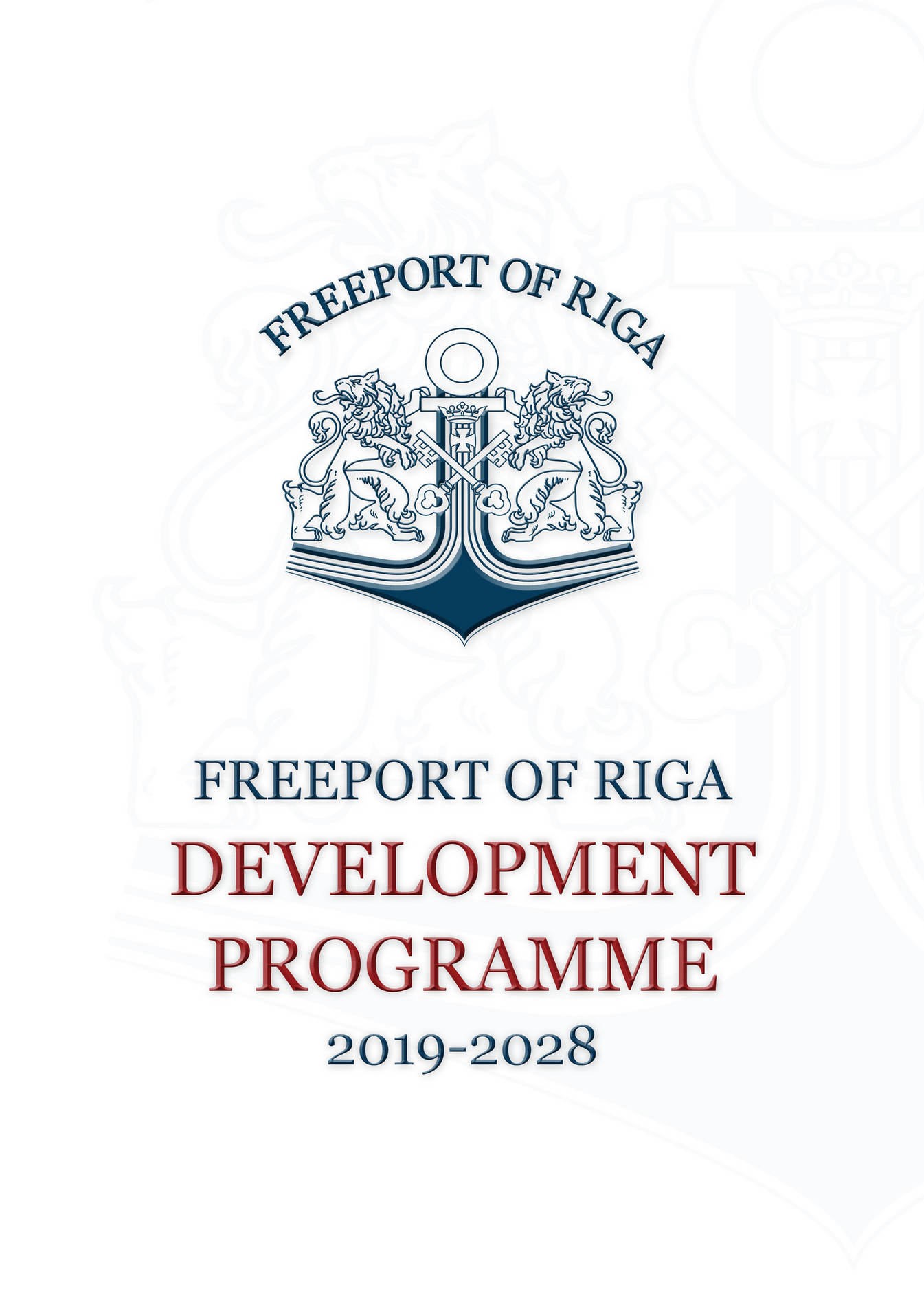 AL&C - Riga Freeport Development Program - Page 1 - Created with ...