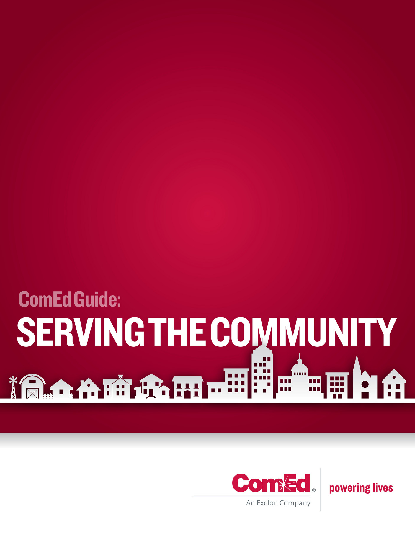 My publications - Municipal Guide Single - Page 12 - Created with ...