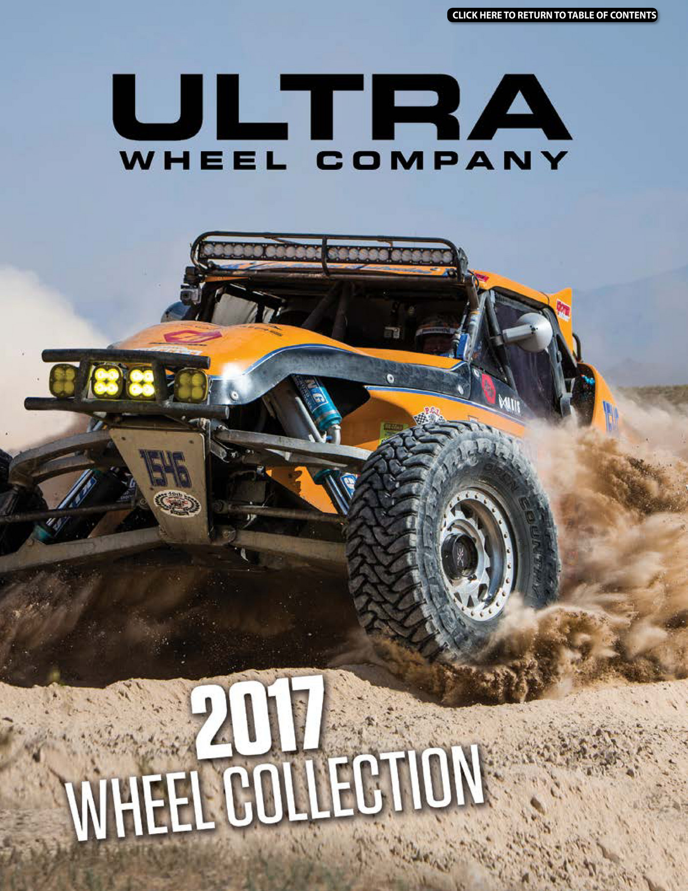 Catalog Viewer - 2017-Ultra-Wheel-catalog - Page 1