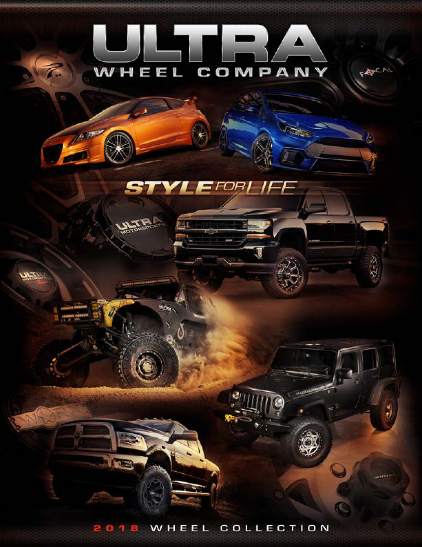 Catalog Viewer - 2018-ultra-wheel-catalog - Page 1