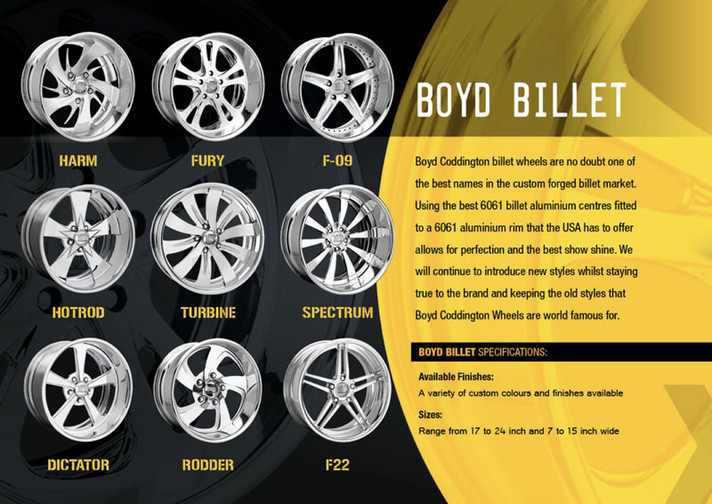 Catalog Viewer - boyd-coddington-wheels-catalog - Page 6-7