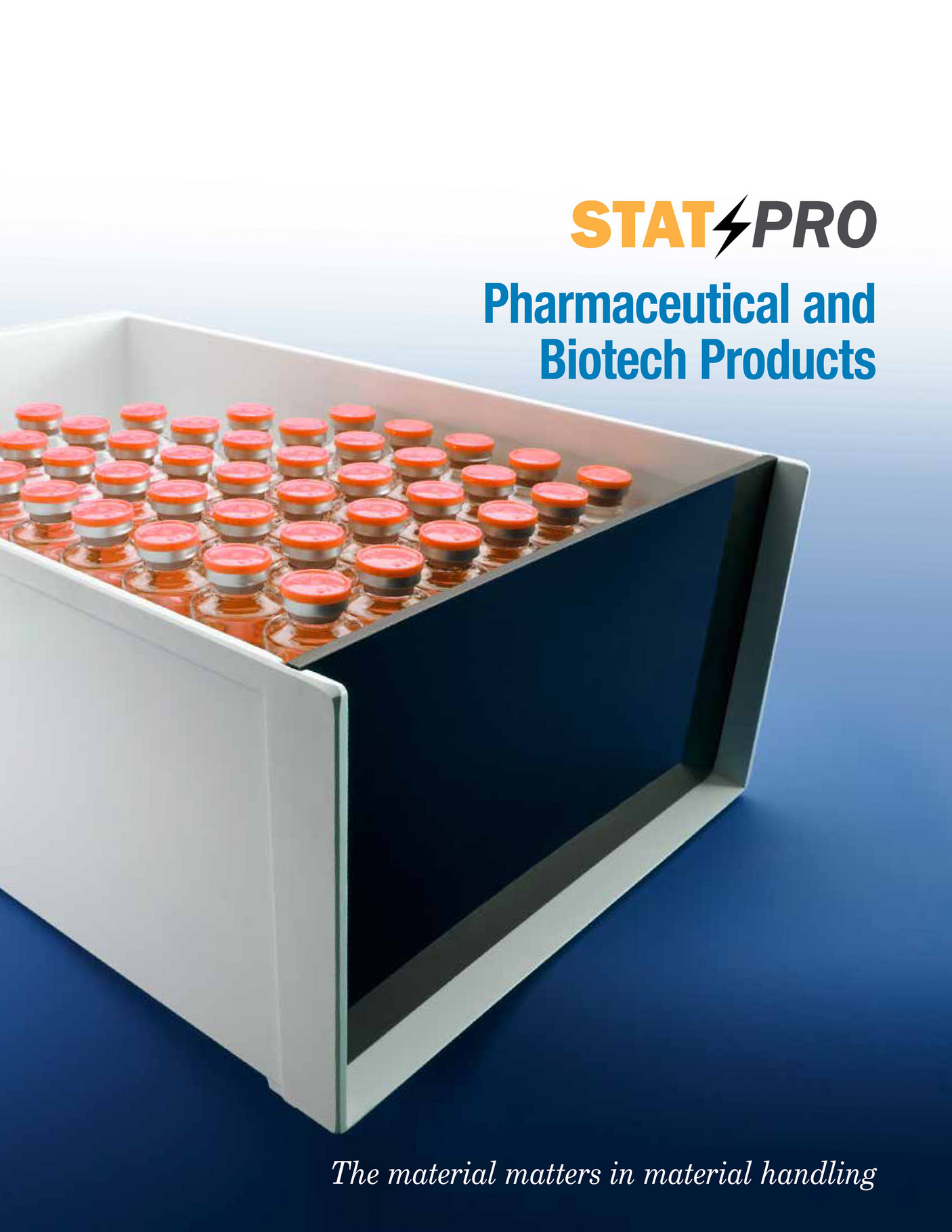 My publications - StatPro-Pharmaceutical-Catalog - Page 1