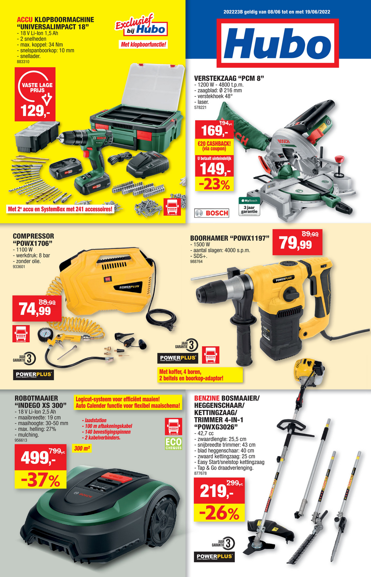 HUBO België VL - 202223_NL_2 - Pagina 1