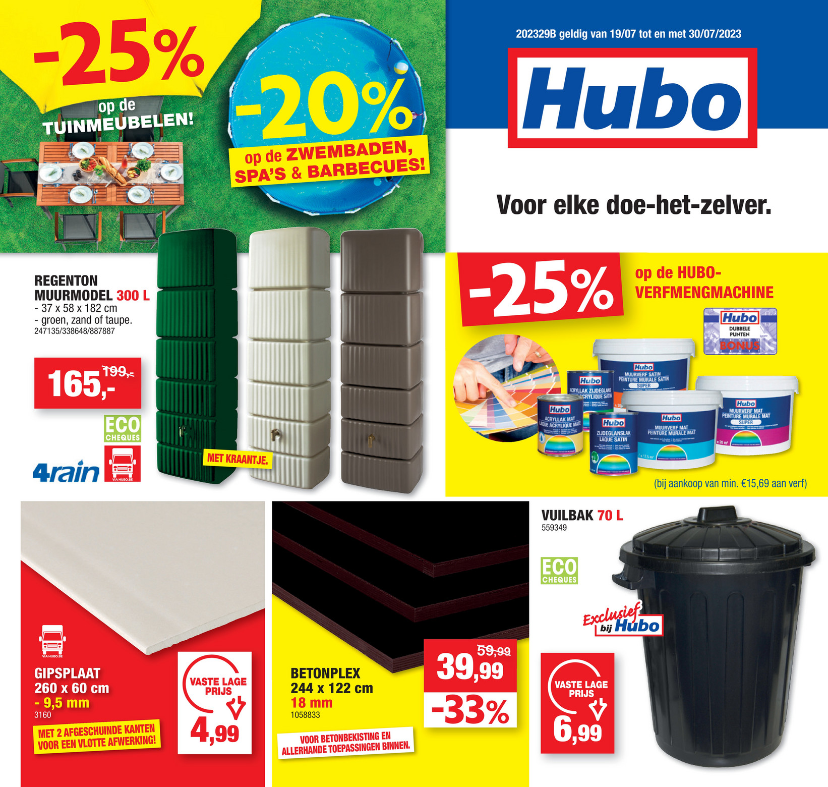 HUBO België VL - 202329_NL - Pagina 1