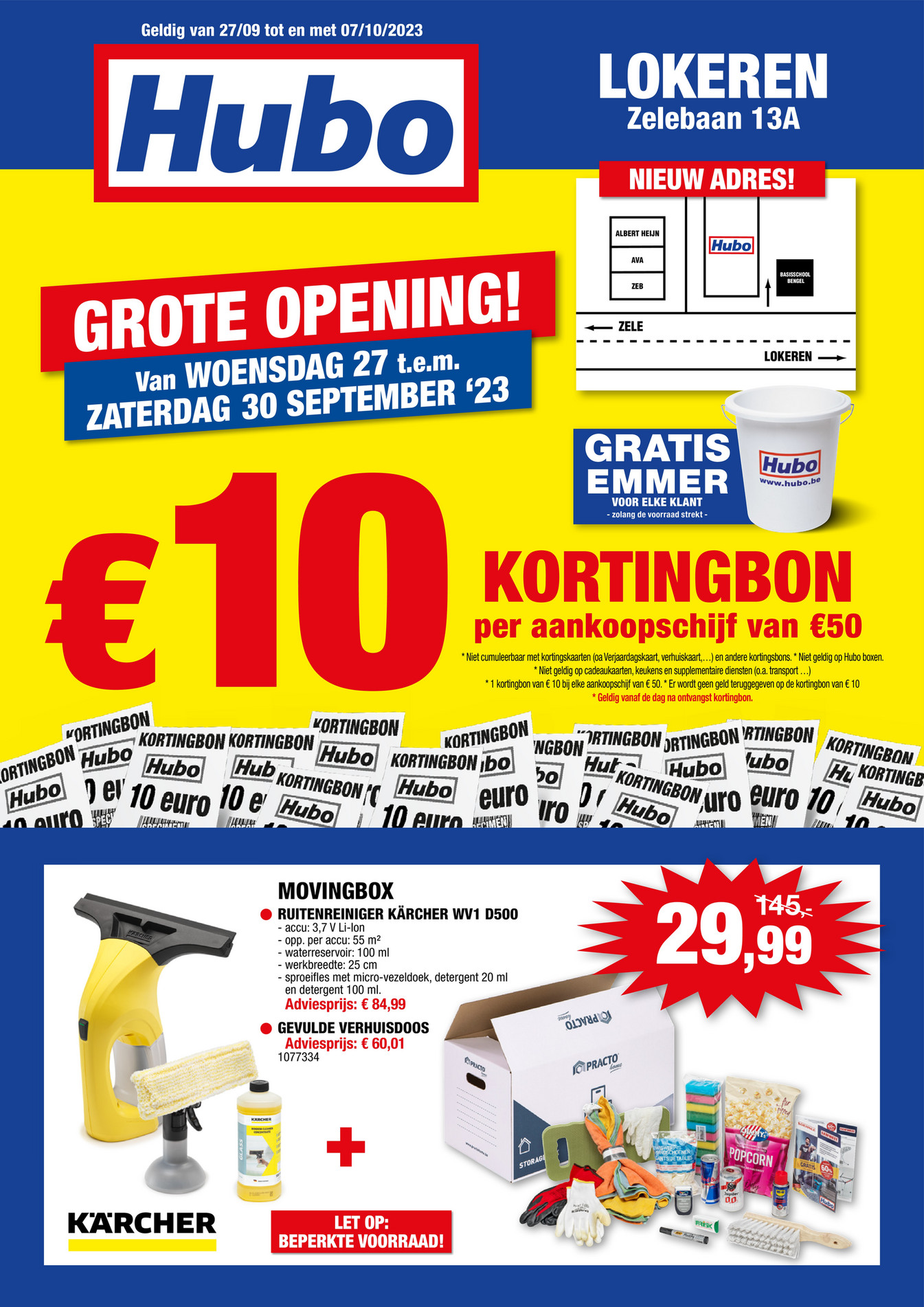 HUBO België VL - 202339_NL_Lokeren - Pagina 1