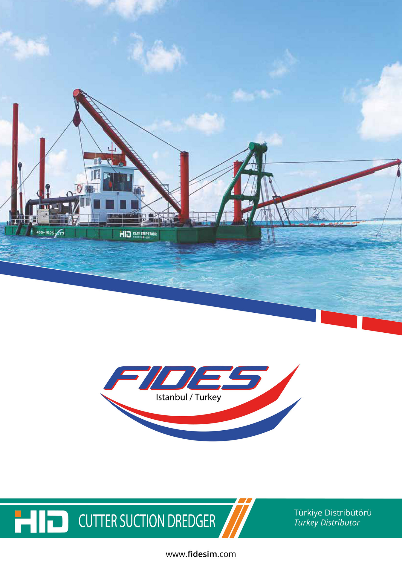 yoda - Fides Katalog - Page 1 - Created with Publitas.com