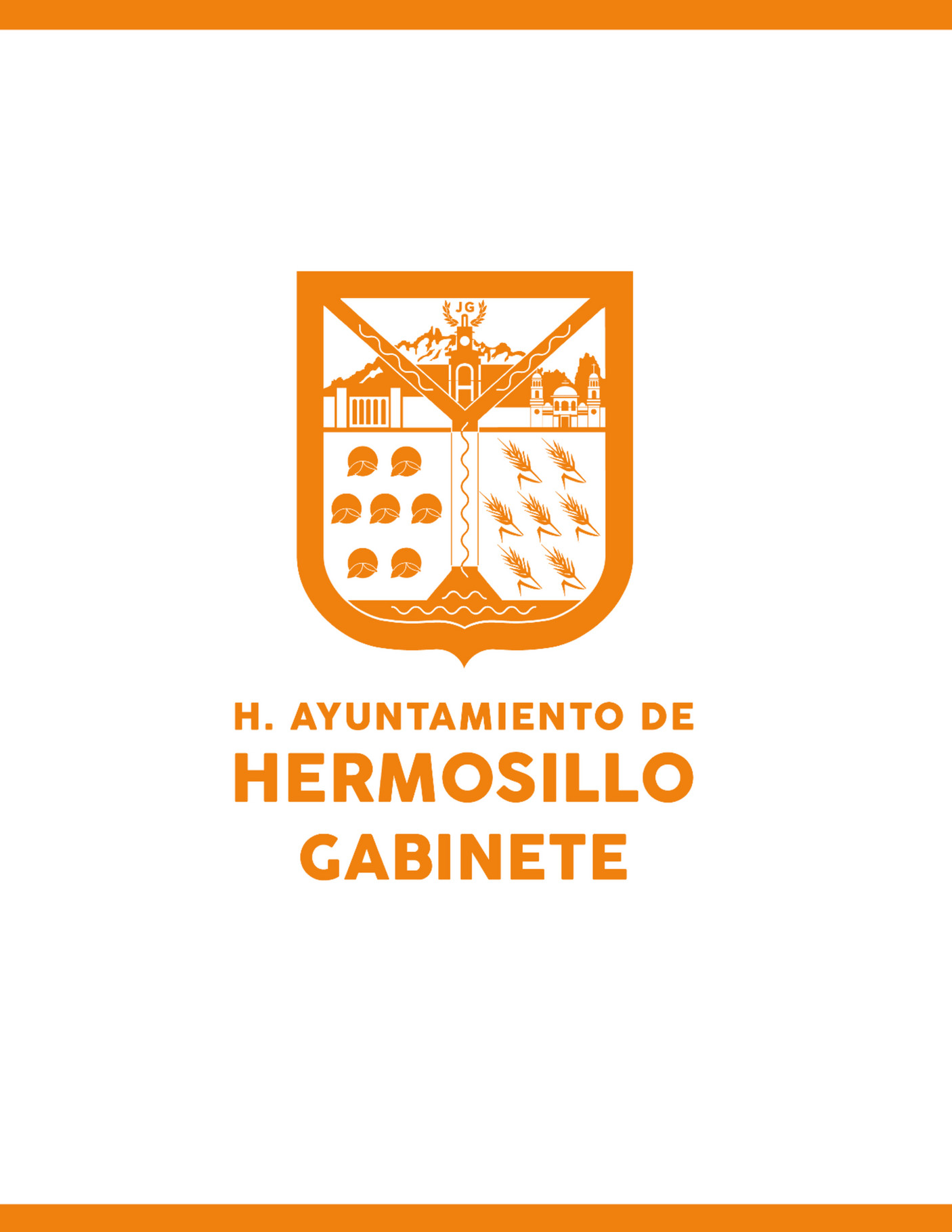 Impreso LA VERDAD - H. Ayuntamiento Hermosillo Gabinete 2021-2024 (1 ...