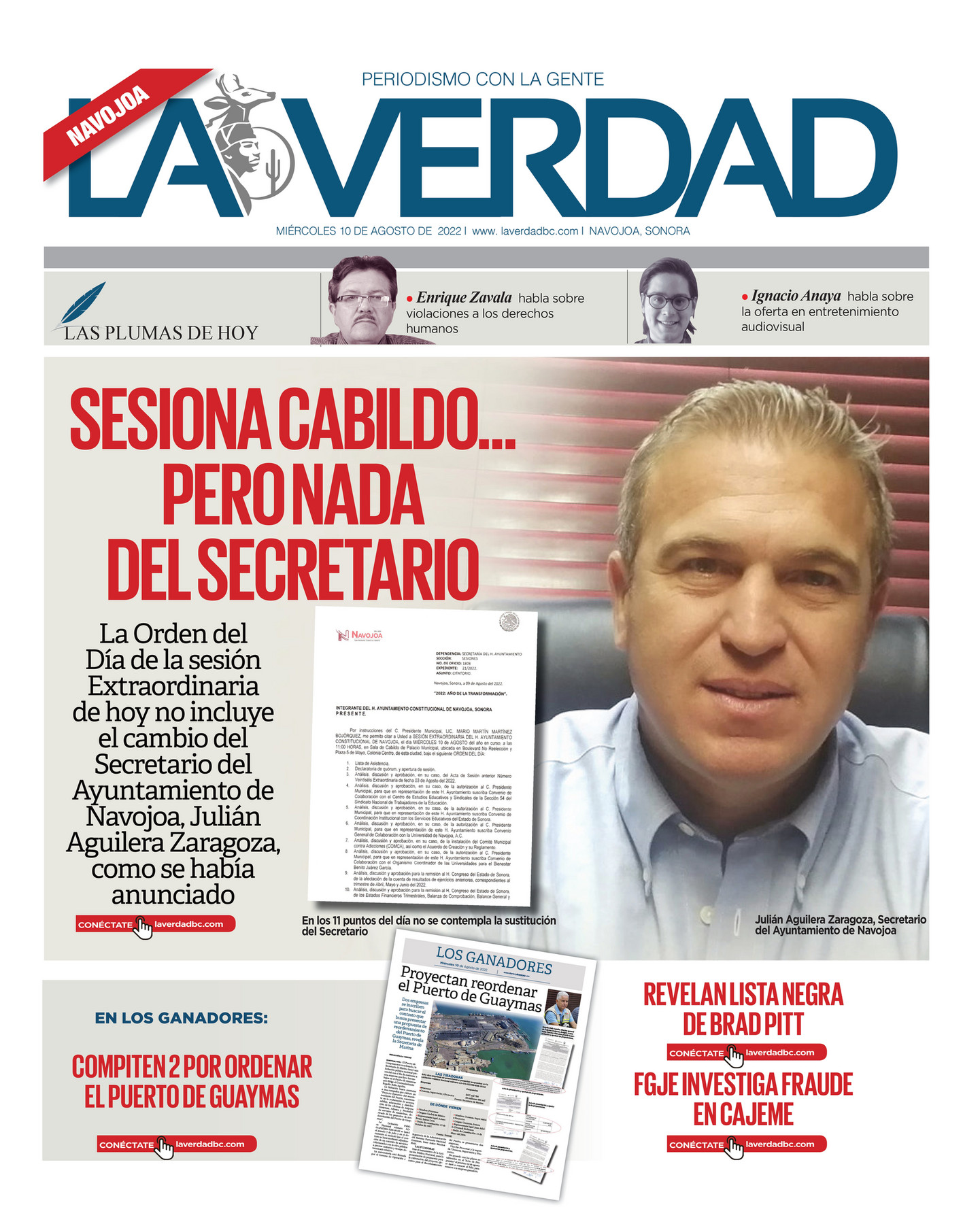 impreso-la-verdad-edicion-navojoa-miercoles-10-del-agosto-de-2022