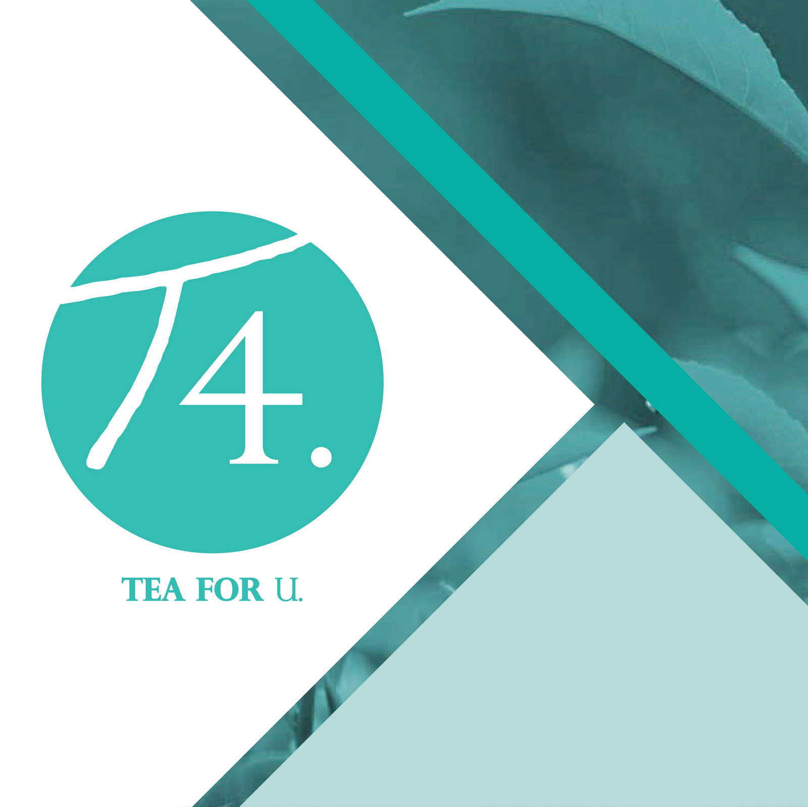 My publications - T4 Tea - Page 1 - Created with Publitas.com