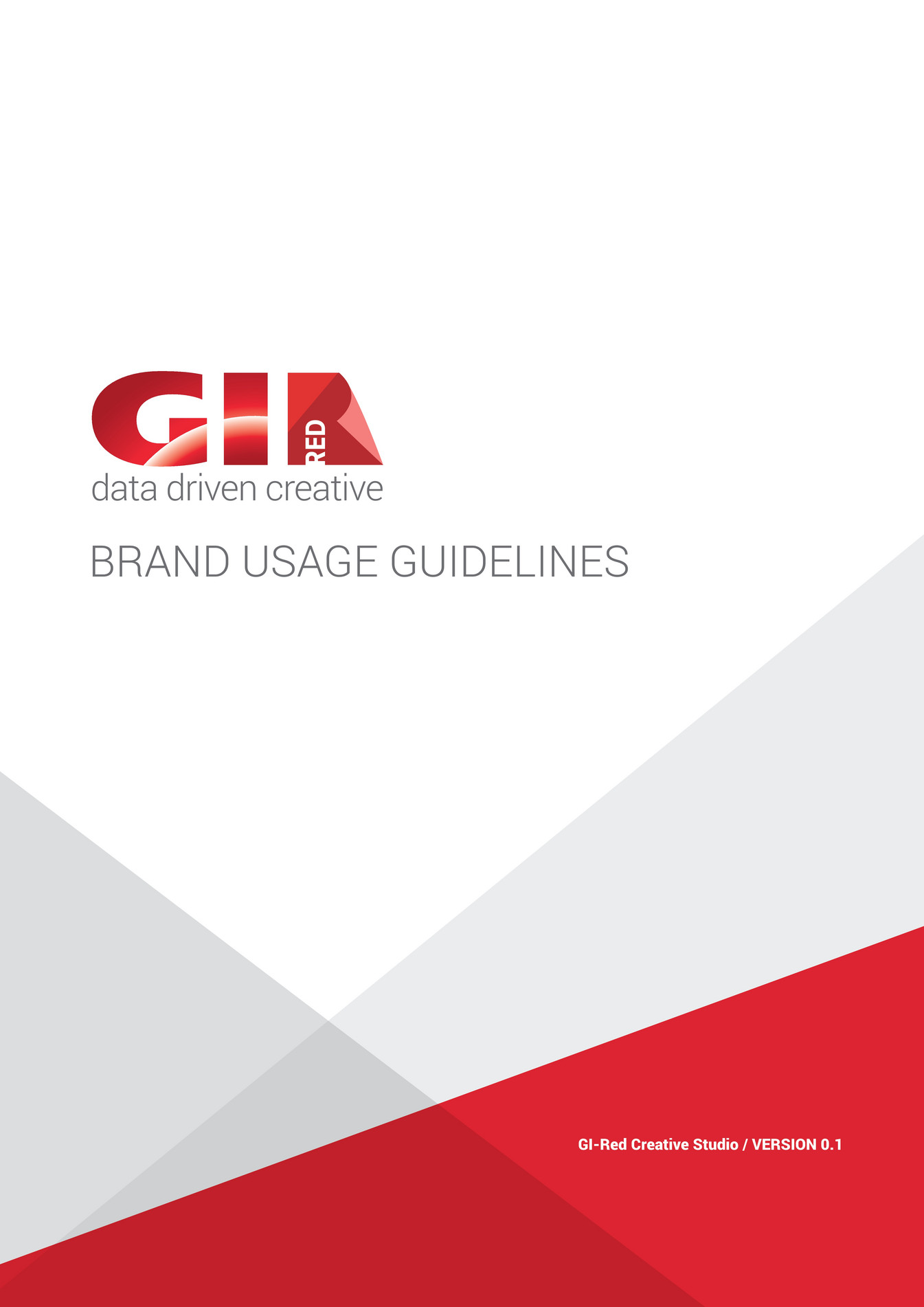 Gi Red - Gi-Red Guidelines_Master_01 - Page 1 - Created with Publitas.com