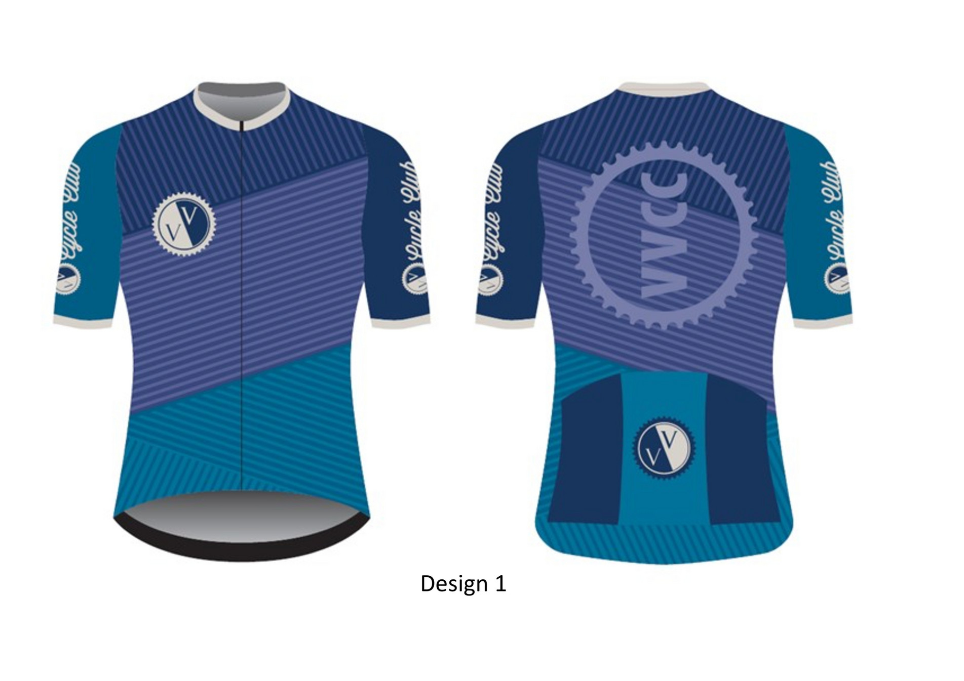 Viva Velo Cycle Tours - VVCC KIT - Page 1 - Created with Publitas.com