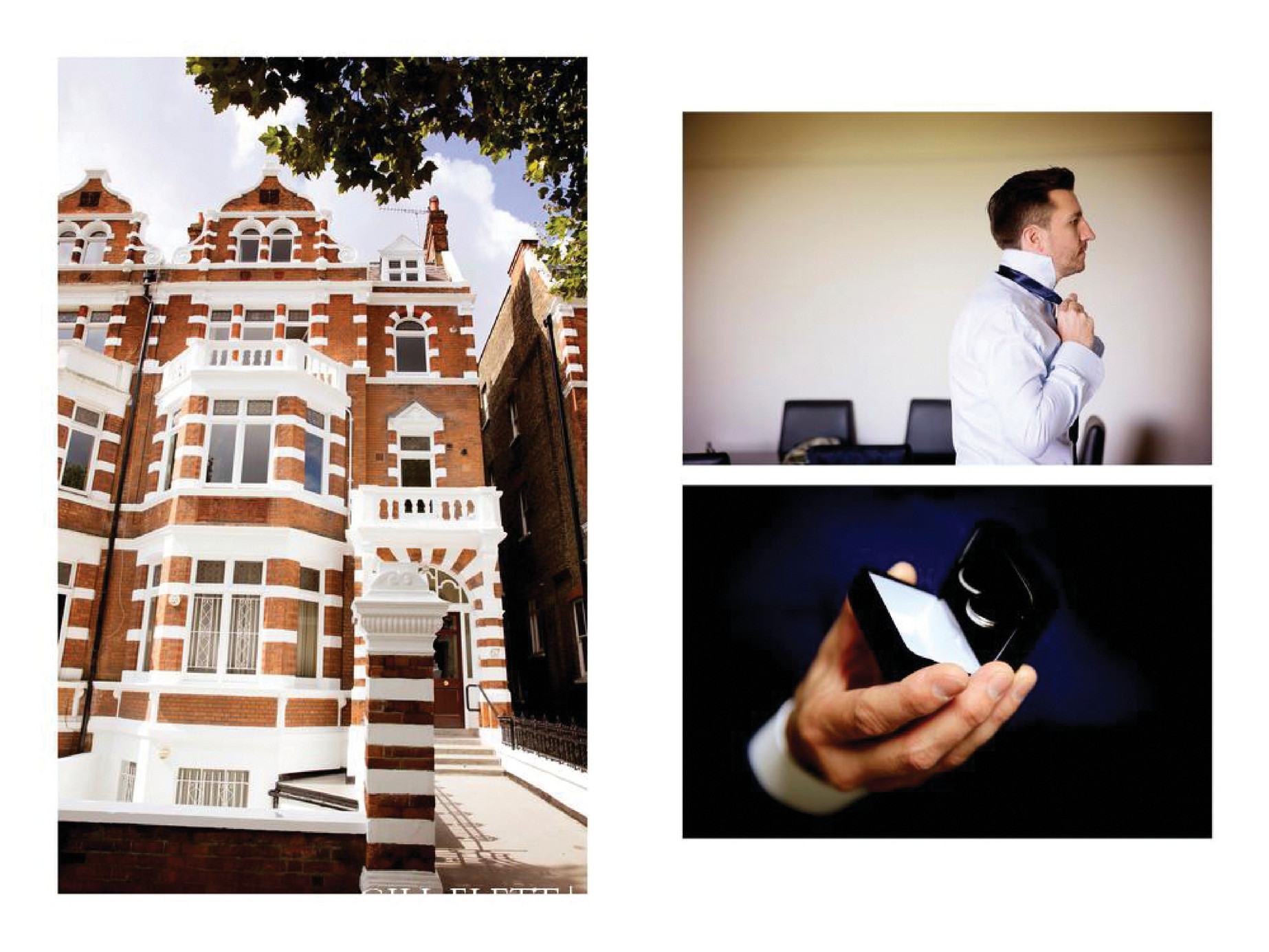 Gill Flett Photography - weddings - Gill Flett Photography - London ...