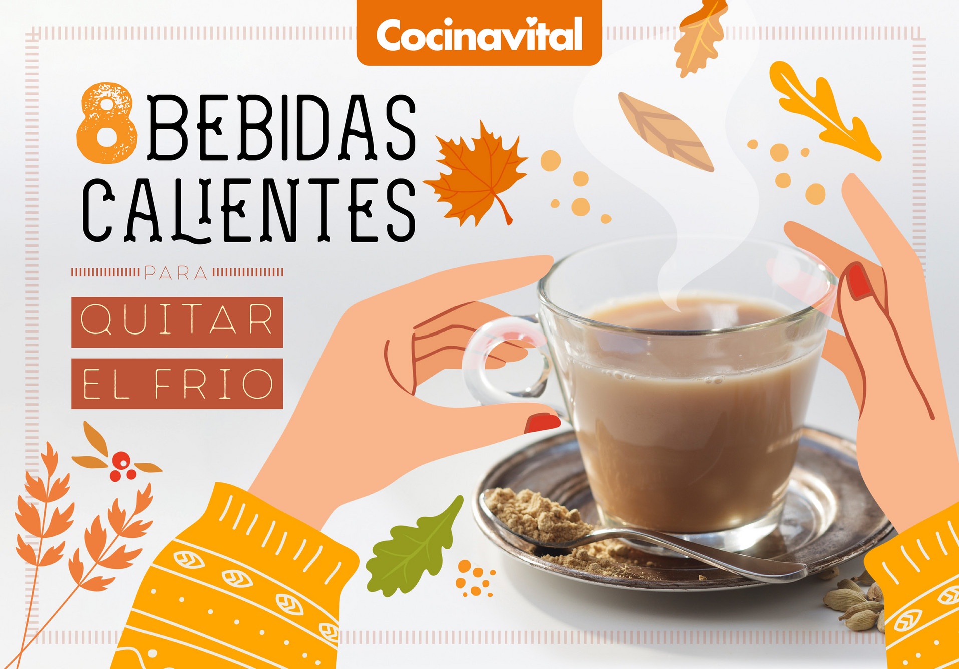 Grupo Medios - BEBIDAS CALIENTES - Página 1