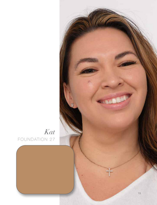 Limelife By Alcone Foundation Of Success Look Book Limelife By