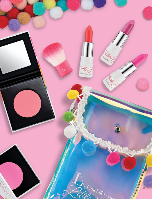 LimeLife by Alcone - 2022 LimeLife Catalog - Page 66-67