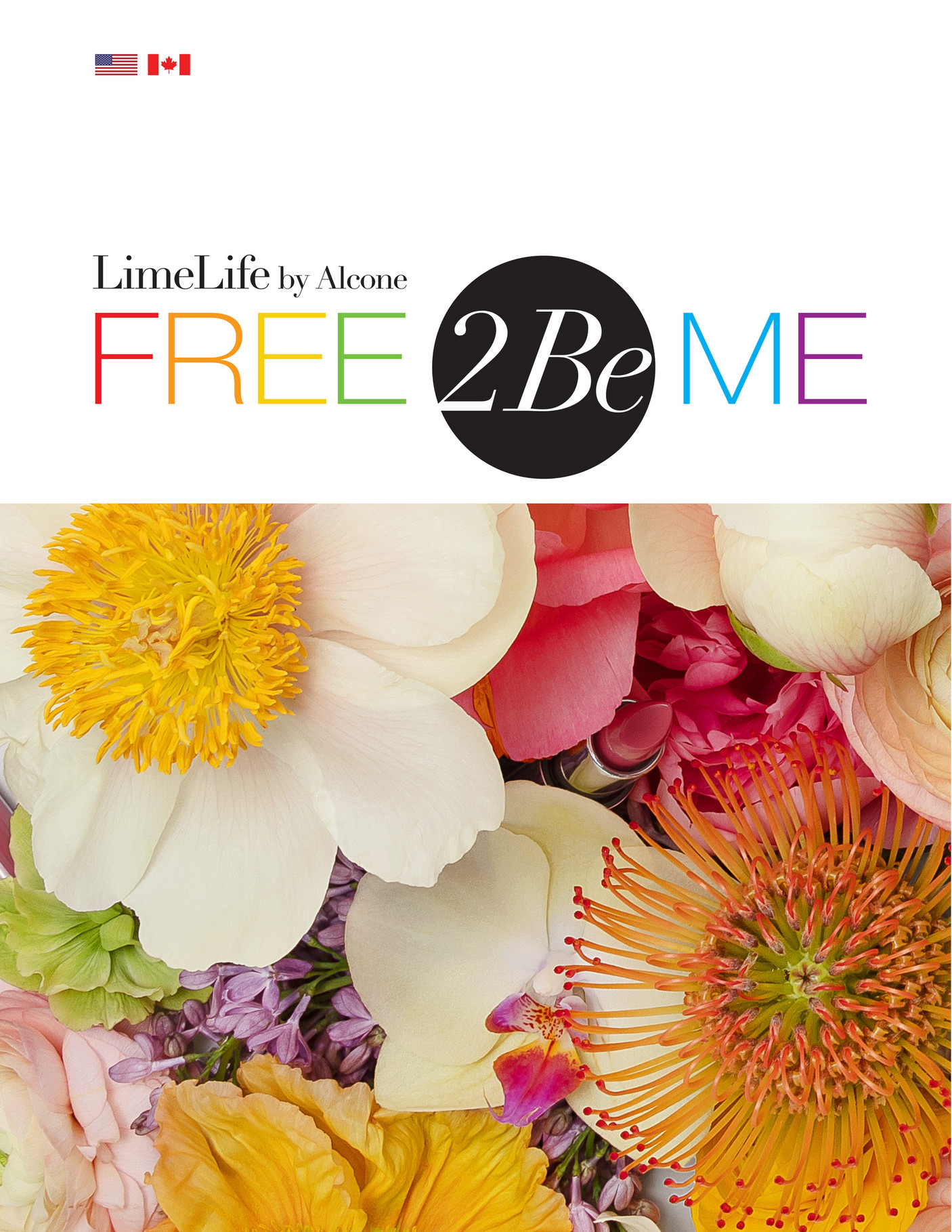 LimeLife by Alcone - 2022 US Free2BeMe Program - Page 9
