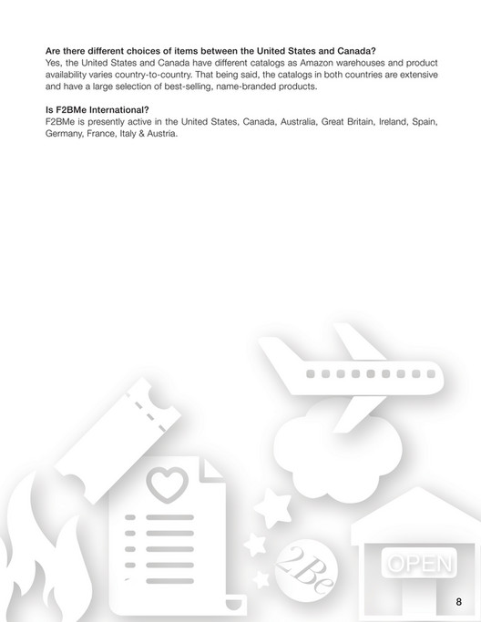 LimeLife - 2022 US Free2BeMe Program - Page 9
