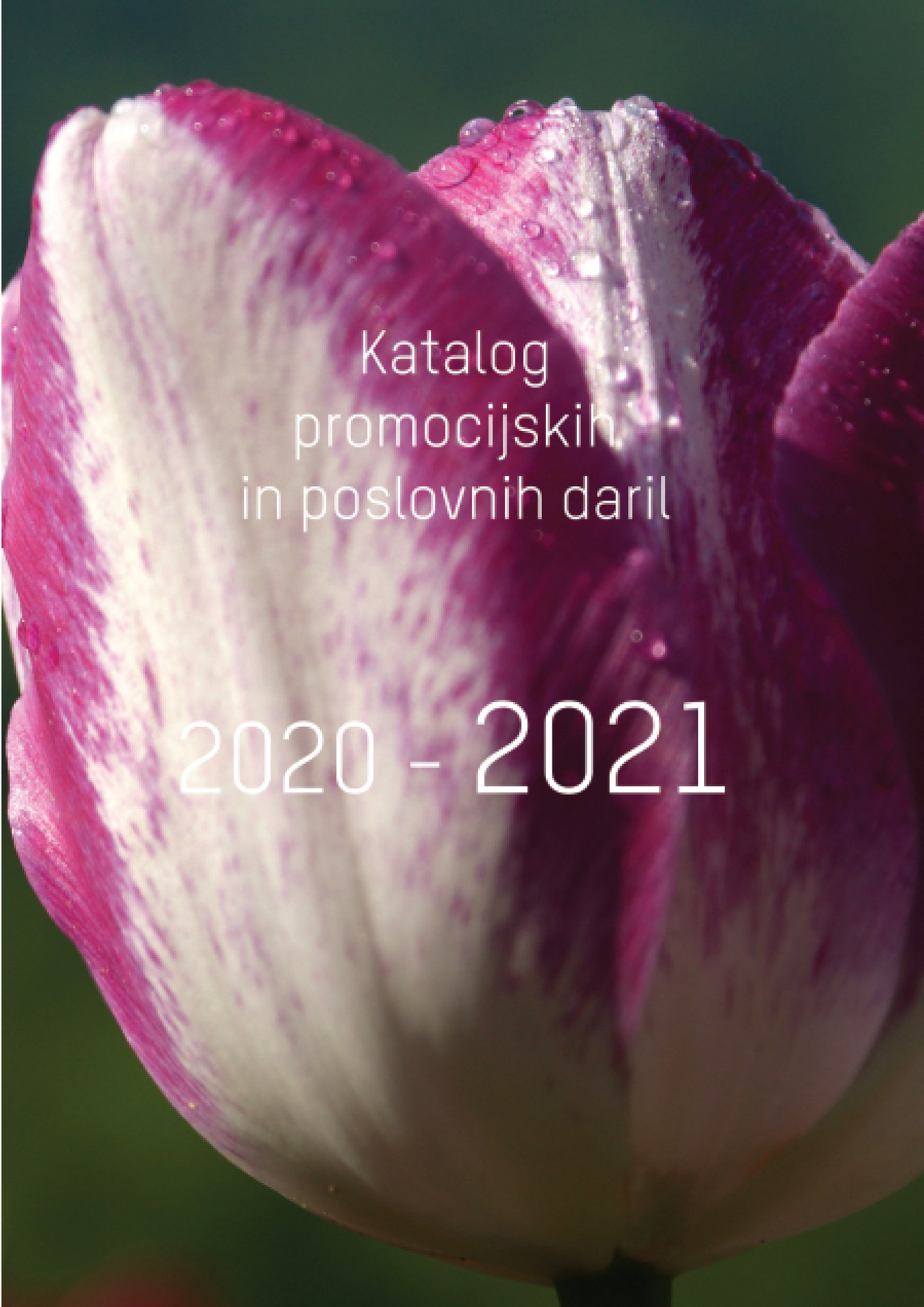 My publications - Nevtralni katalog - Page 1 - Created with Publitas.com