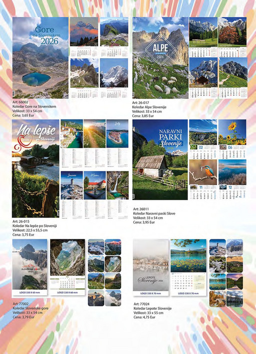 My publications - Nevtralni katalog - Page 84-85 - Created with ...