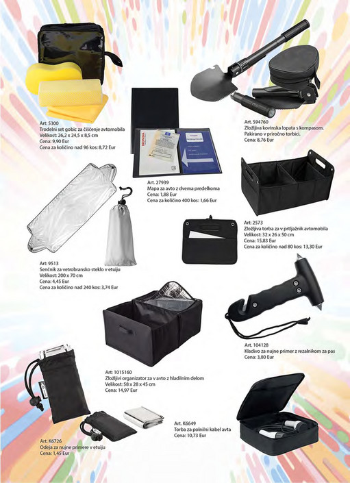 My publications - Nevtralni katalog - Page 22-23 - Created with ...