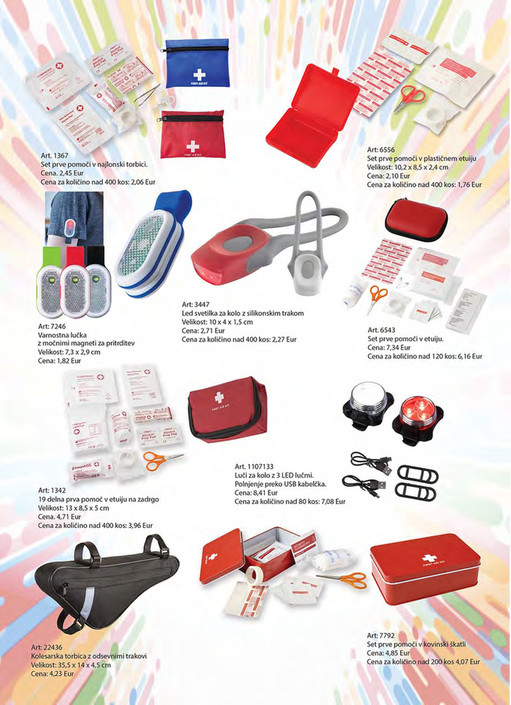 My publications - Nevtralni katalog - Page 22-23 - Created with ...