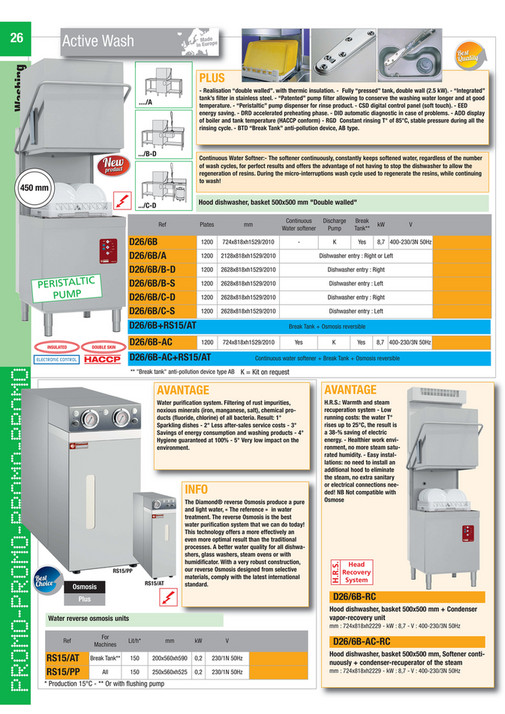 Diamond Catering Equipment Aus - Diamond Australia Catalogue - Page 28 ...