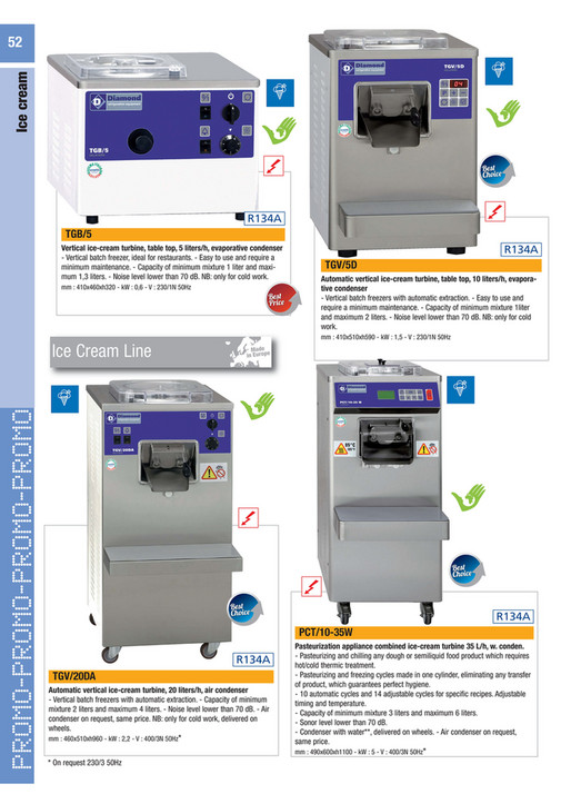 Diamond Catering Equipment Aus - Diamond Australia Catalogue - Page 54 ...