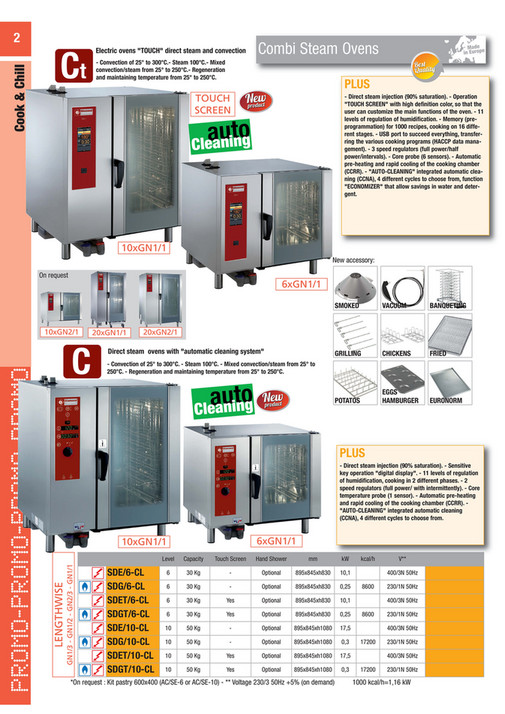 Diamond Catering Equipment Aus - Diamond Australia Catalogue - Page 4-5 ... Diamond Catering Equipment Aus - Diamond Australia Catalogue - Page 4-5 ...