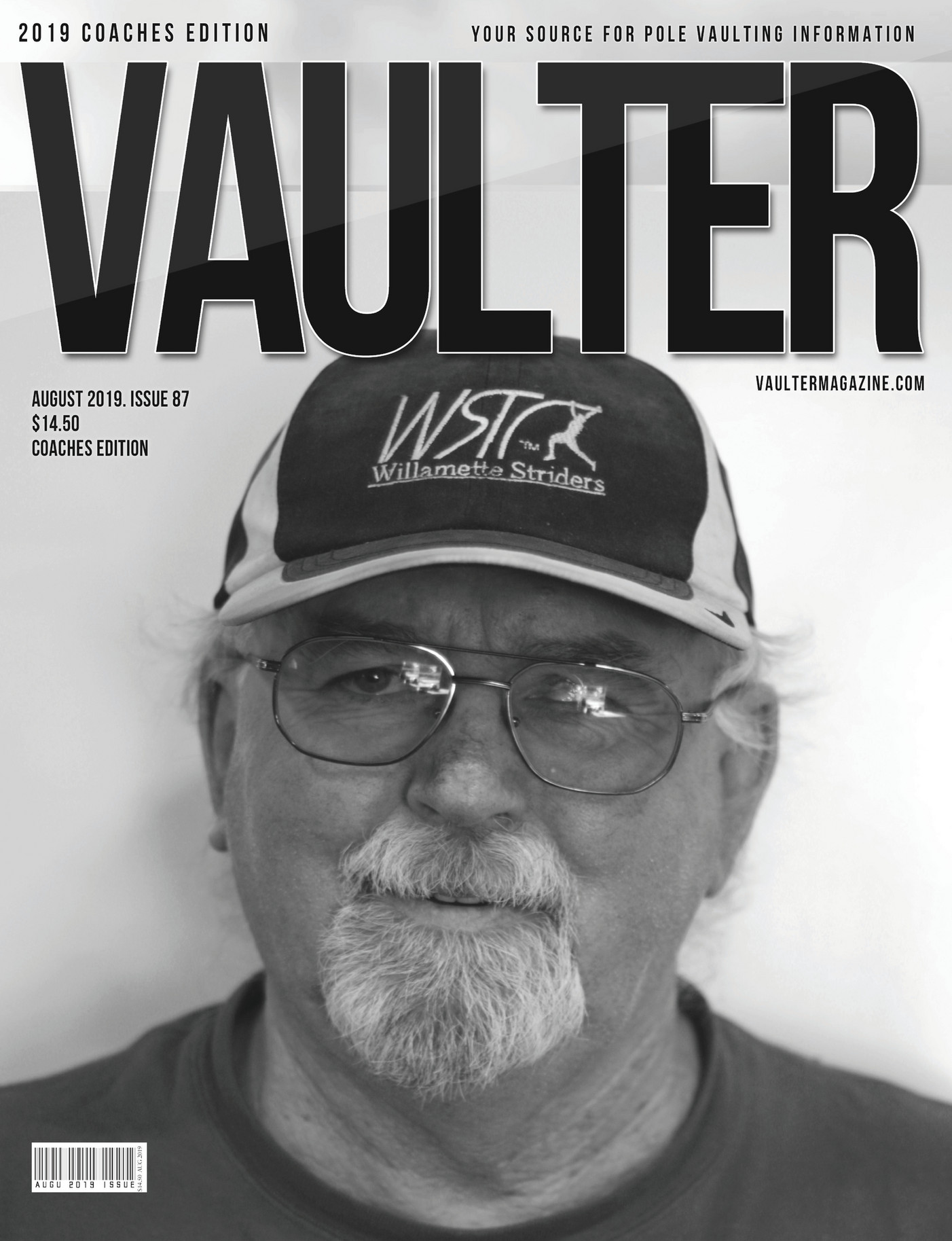 My publications - August 2019 Rick Baggett Coaches Issue - Page 1 ...