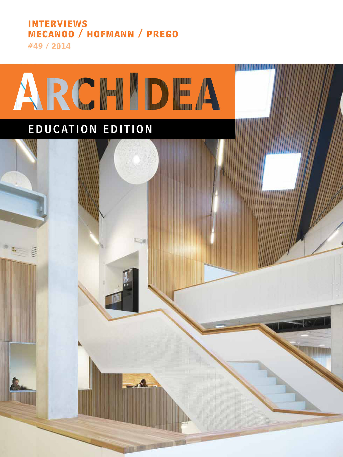 Forbo Flooring_COM - Archidea 49 - Page 1