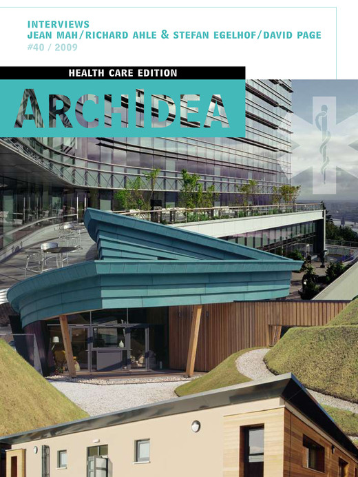 Forbo Flooring_COM - Archidea 40 - Page 1