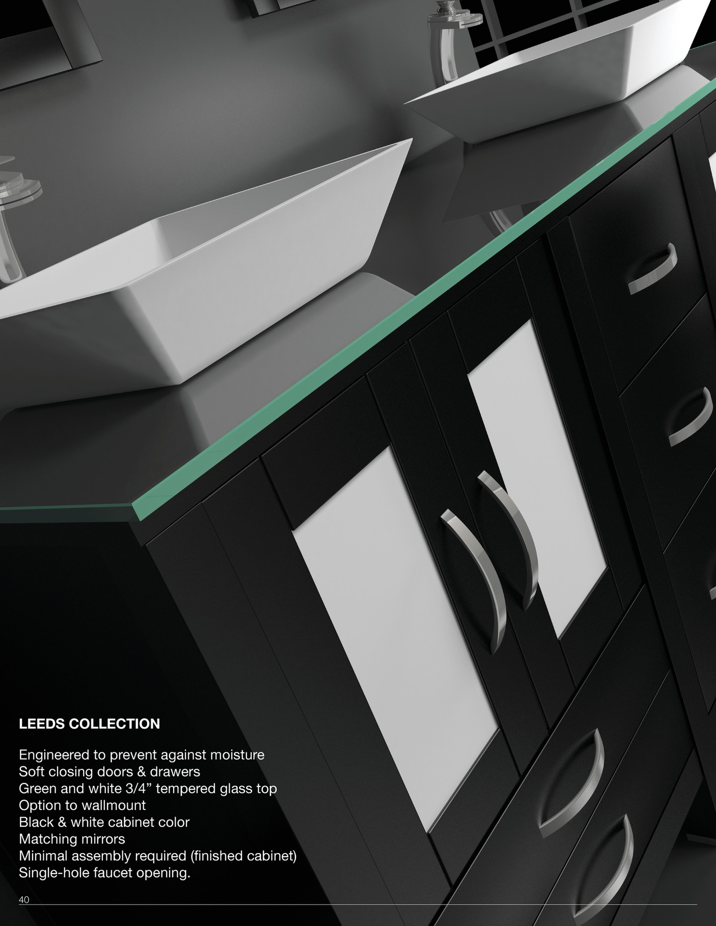 Home Design Outlet Center - 40 - Page 1 - Created with Publitas.com