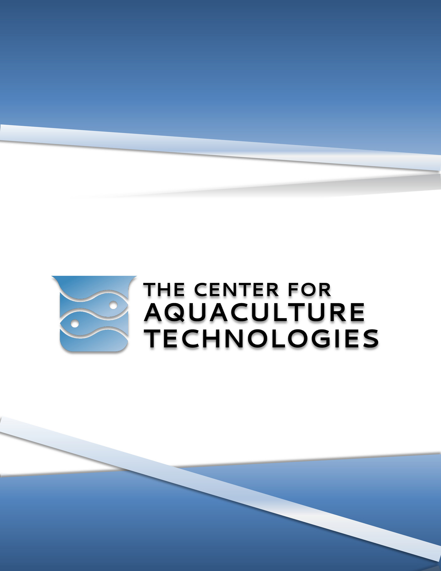CAT - The Center for Aquaculture Technologies - Page 1 - Created with ...