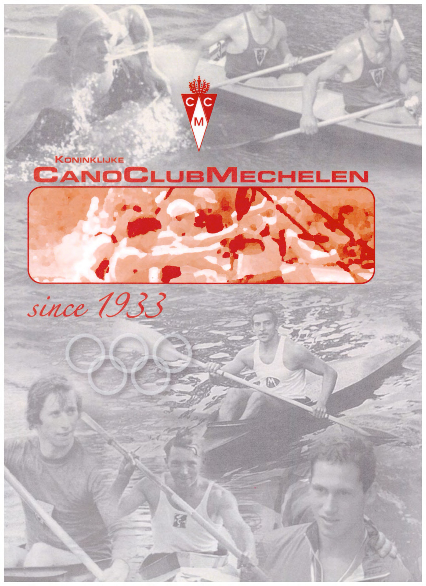 kccm - 75 jaar kccm - Page 1 - Created with Publitas.com