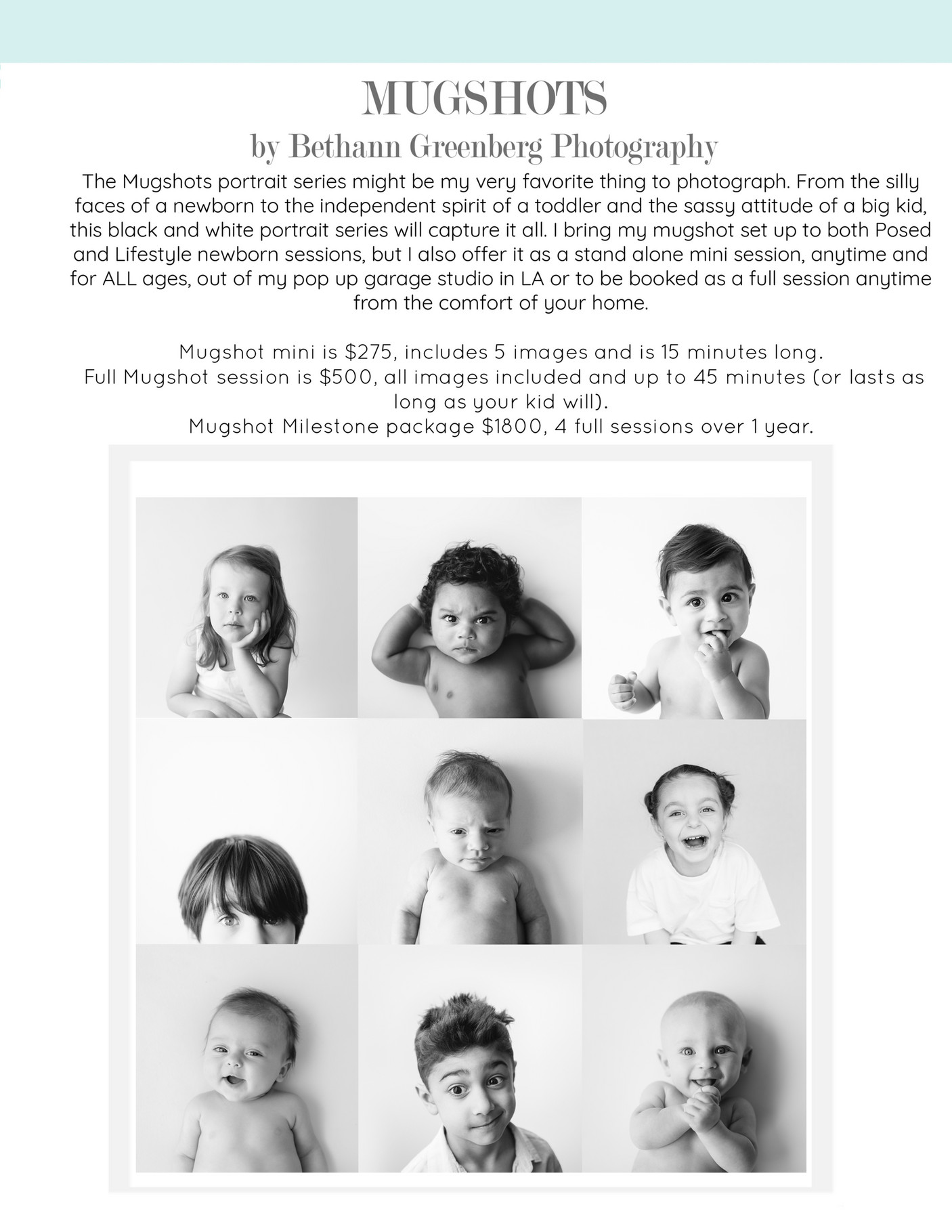 My publications - Mugshot pricing - Page 1 - Created with Publitas.com