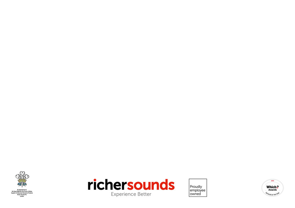 Richer Sounds - We Have The Knowledge - Home Cinema - Page 12 - Created ...