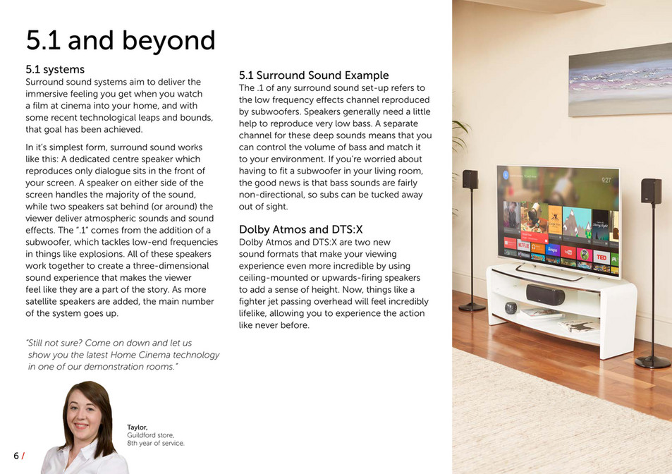 Richer Sounds - We Have The Knowledge - Home Cinema - Page 6 - Created ...