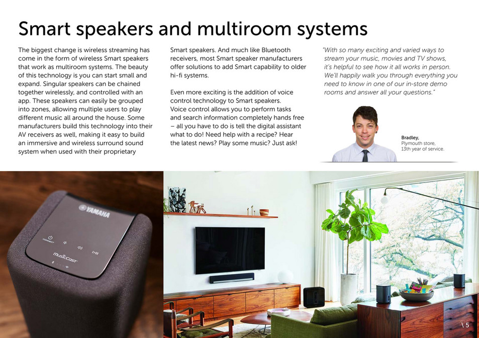 Richer Sounds - We Have The Knowledge - Streaming - Page 5 - Created ...