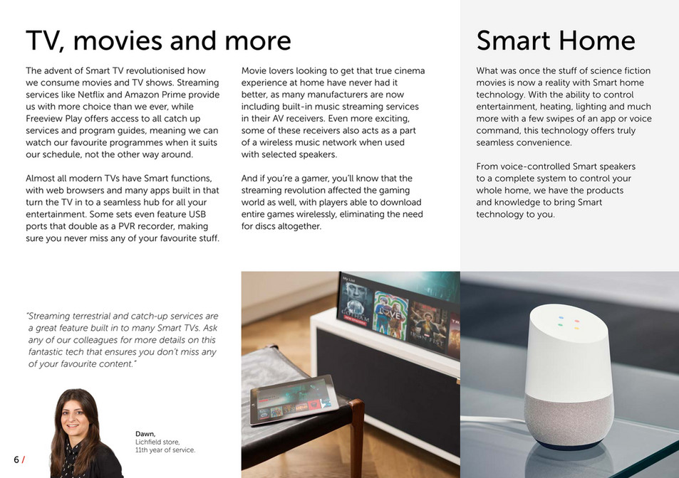 Richer Sounds - We Have The Knowledge - Streaming - Page 6 - Created ...