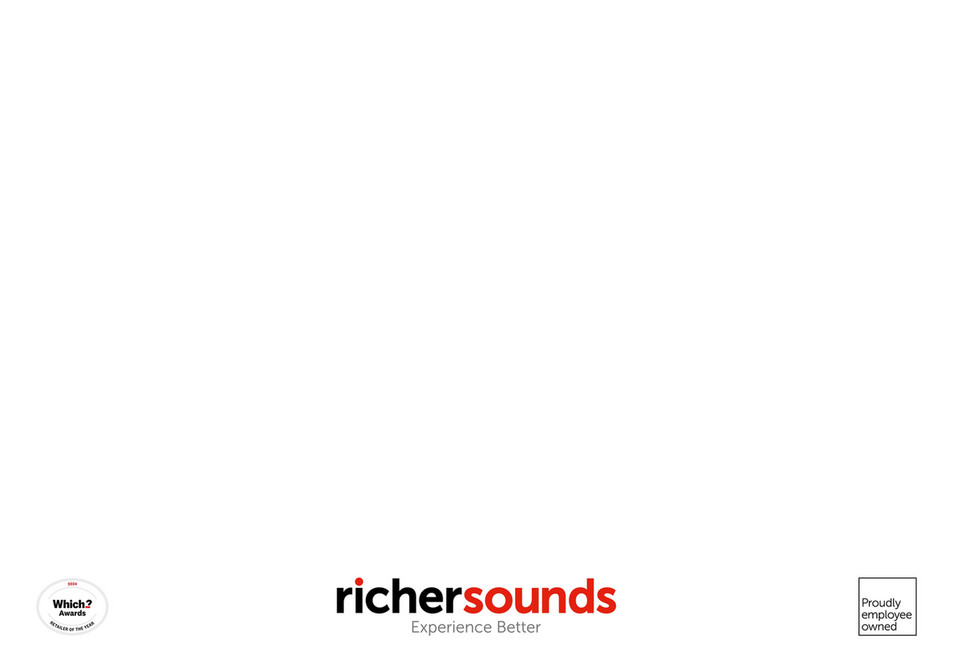 Richer Sounds - We Have The Knowledge - Streaming - Page 12 - Created ...