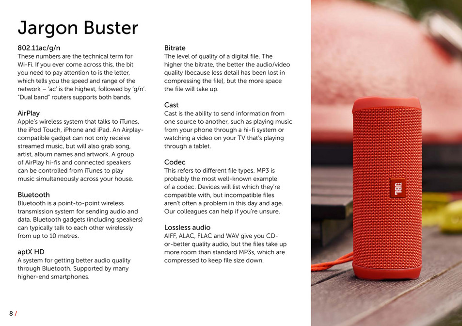 Richer Sounds - We Have The Knowledge - Streaming - Page 8 - Created ...