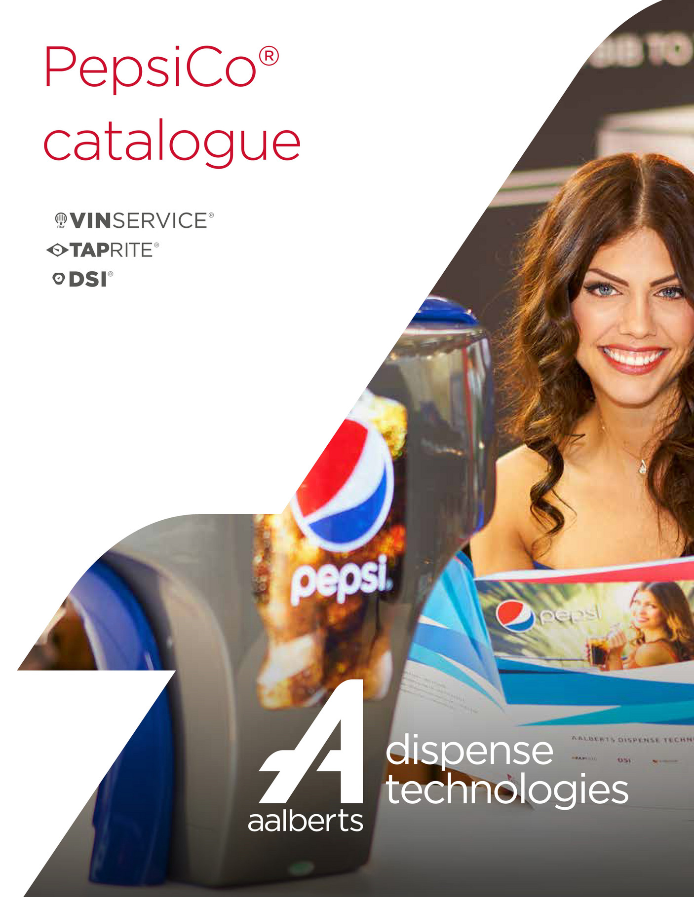 Vin Service s.r.l. - DT pepsico catalogue - Page 26-27 - Created with ...