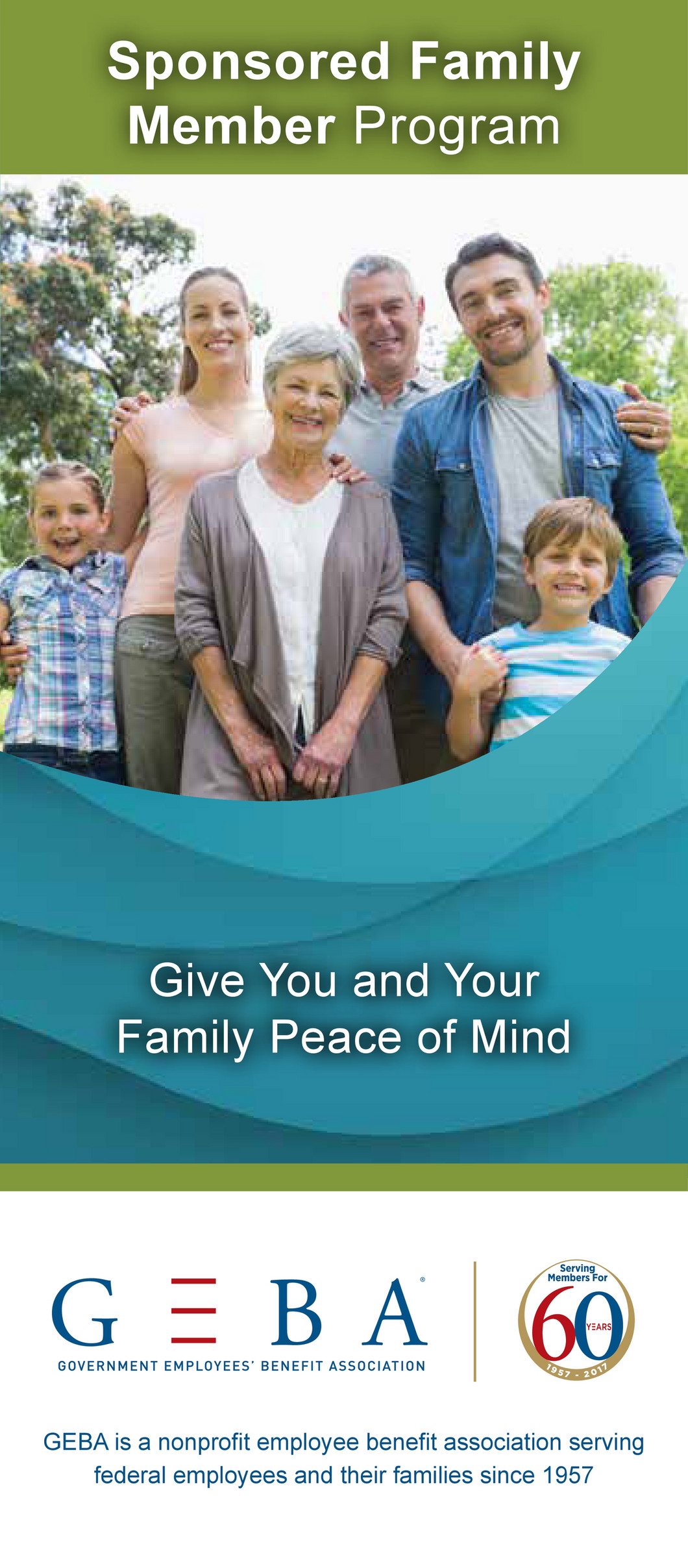 My publications - GEBA Sponsored Family Member Program - Page 1 ...