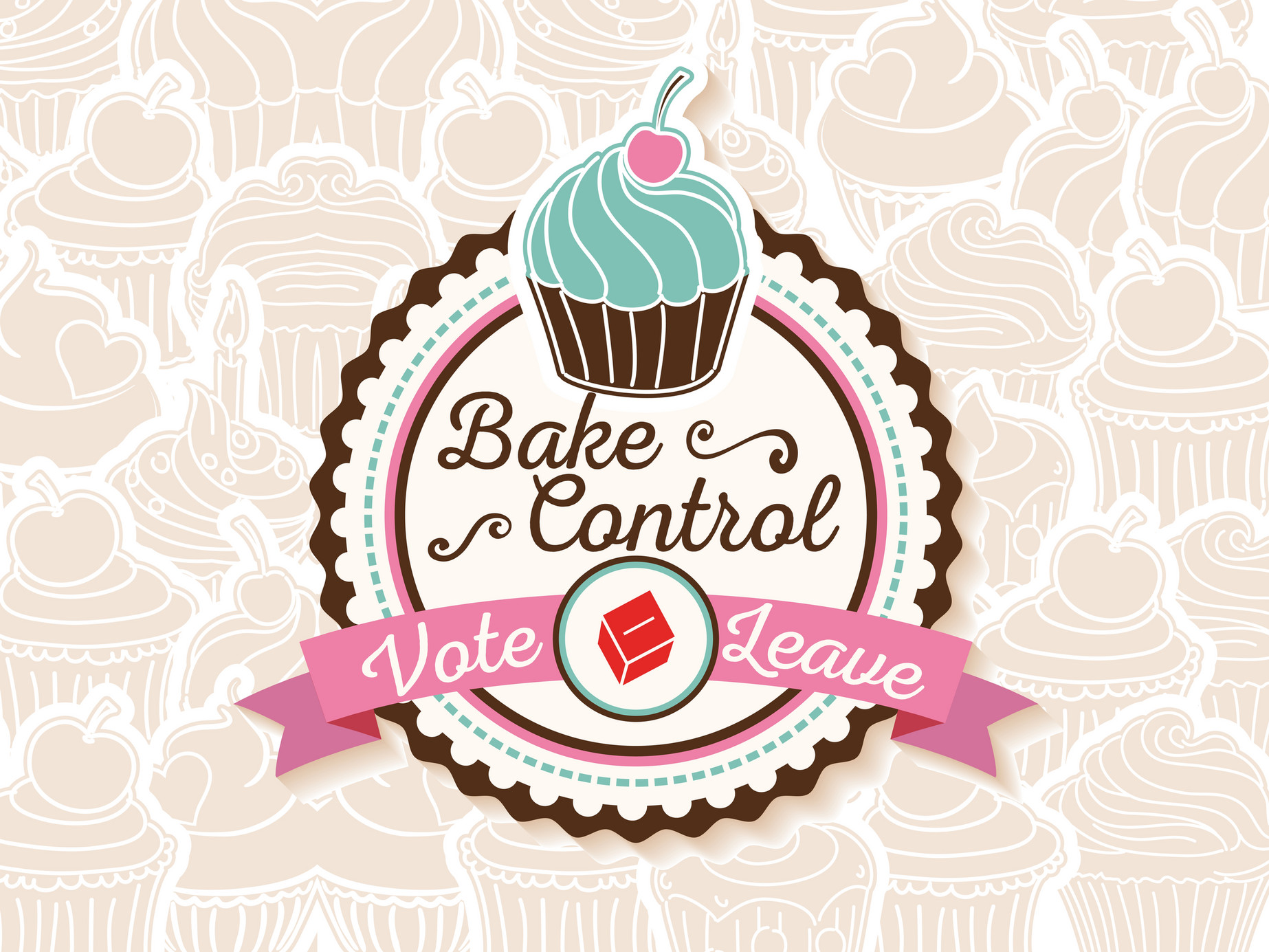 Vote Leave - Bake Control Day - Page 1 - Created with Publitas.com