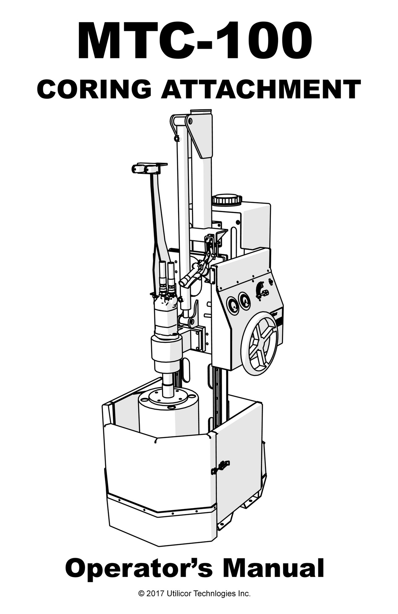 My publications - MTC Operator's Manual - Page 1 - Created with ...