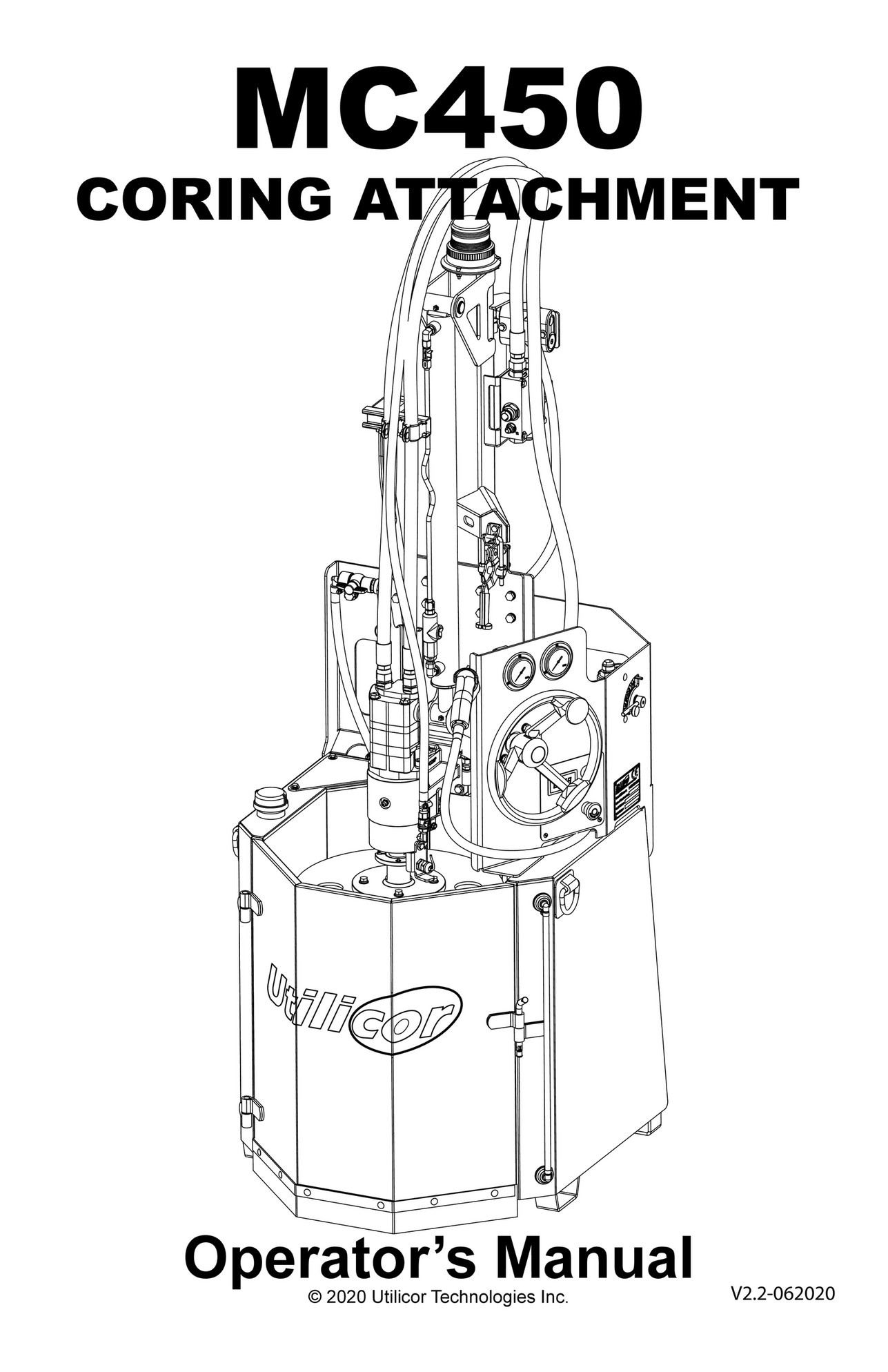 My publications - MC450 ops V2.2 Manual - Page 1 - Created with ...