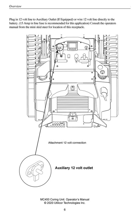 My publications - MC450 ops V2.2 Manual - Page 8-9 - Created with ...