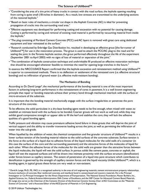 My publications - Utilibond Catalogue - Page 12-13 - Created with ...