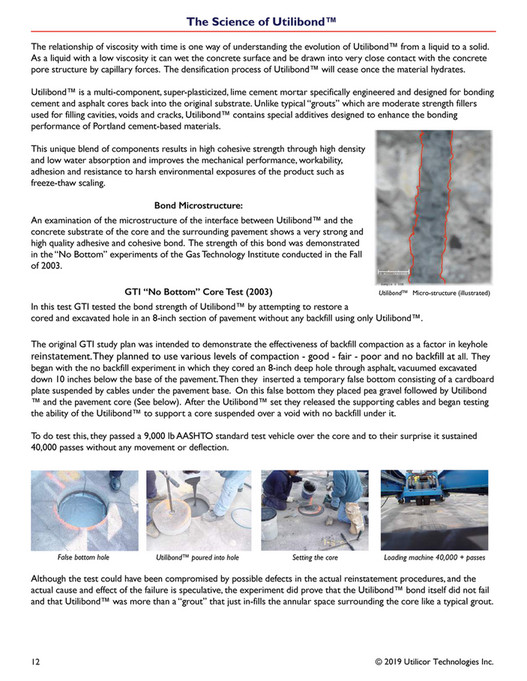 My publications - Utilibond Catalogue - Page 14-15 - Created with ...